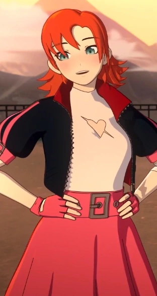 Nora Valkyrie | The Alan 10 Adventures Wikia | Fandom