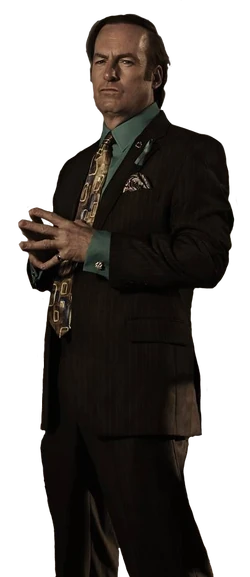 Saul Goodman | The Alan 10 Adventures Wikia | Fandom