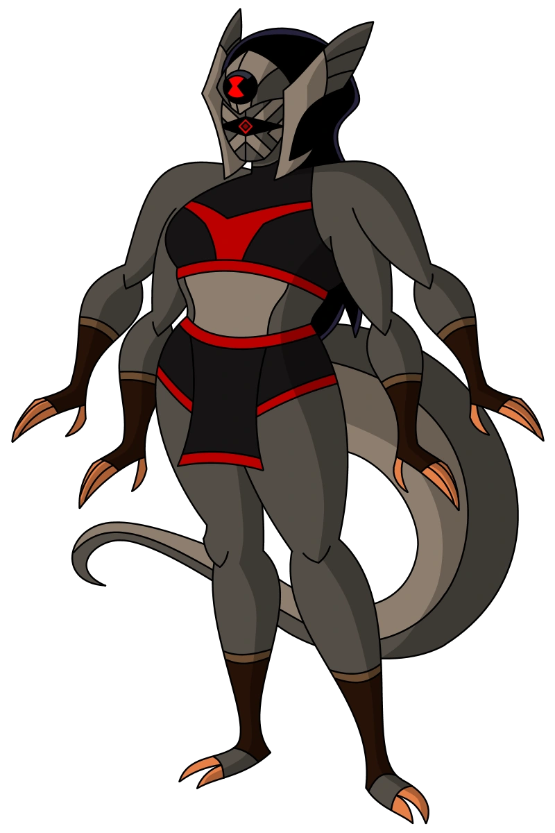 Draguardian Angel | The Alan 10 Adventures Wikia | Fandom