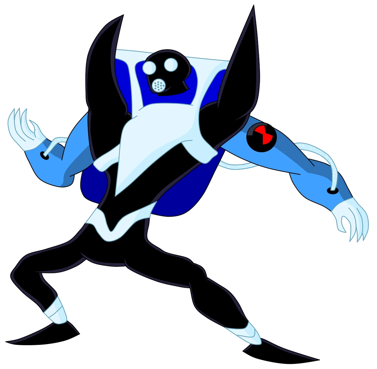 Sub-0 | The Alan 10 Adventures Wikia | Fandom