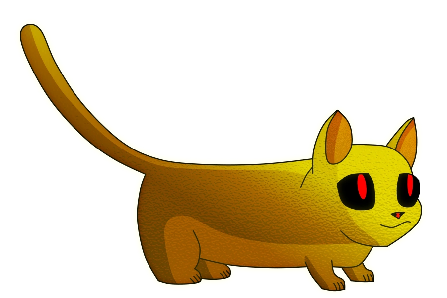 Glass Kitten | The Alan 10 Adventures Wikia | Fandom