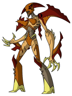 Stalagmight | The Alan 10 Adventures Wikia | Fandom