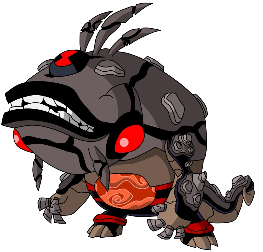 Swellattack | The Alan 10 Adventures Wikia | Fandom