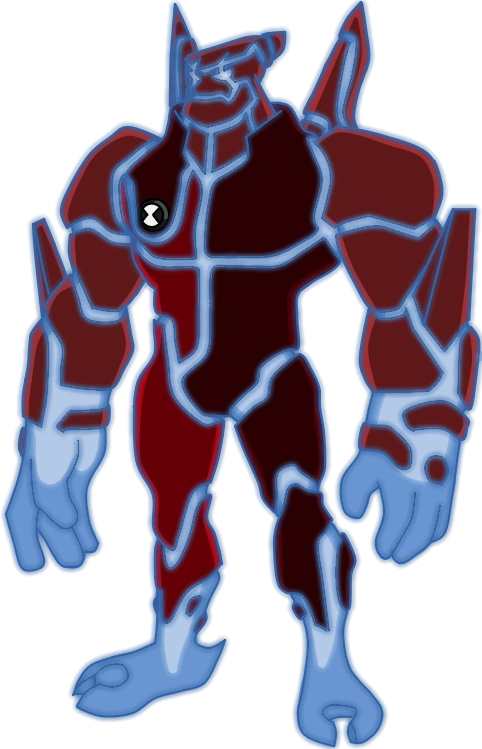 Diamondblast | The Alan 10 Adventures Wikia | Fandom