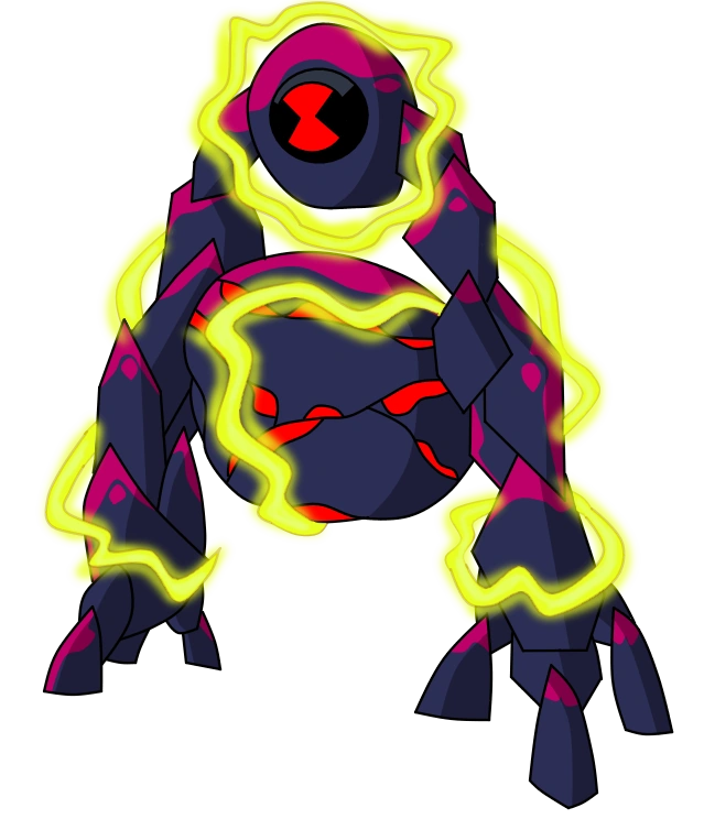 Electrock | The Alan 10 Adventures Wikia | Fandom