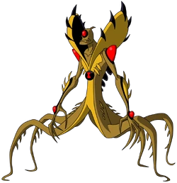 Wildvine | The Alan 10 Adventures Wikia | Fandom