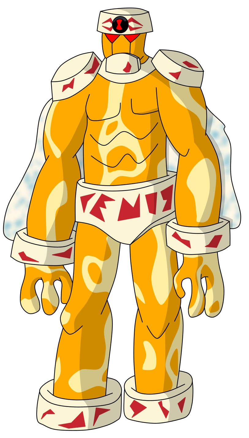 Munster | The Alan 10 Adventures Wikia | Fandom