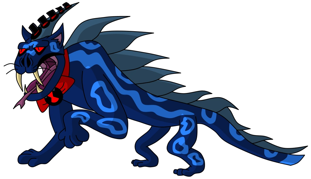 Pole Mancer | The Alan 10 Adventures Wikia | Fandom