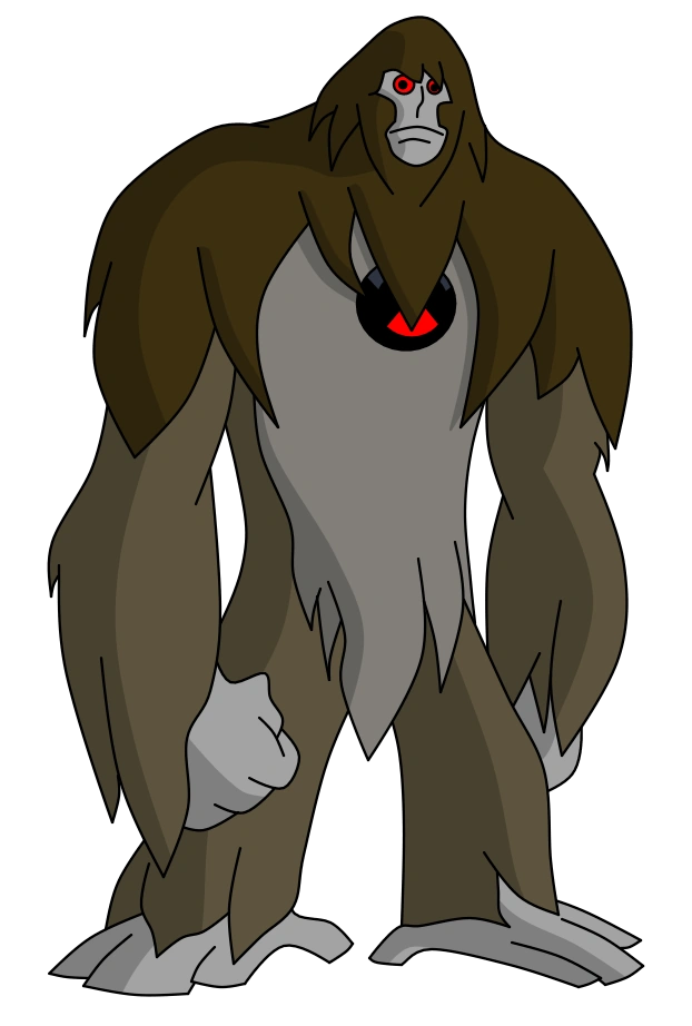 Monking | The Alan 10 Adventures Wikia | Fandom