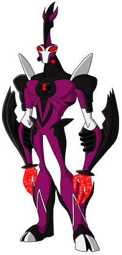 Ultimate Way Big | The Alan 10 Adventures Wikia | Fandom