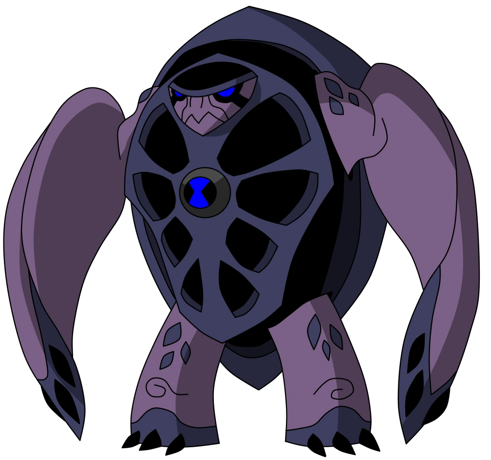 Terraspin | The Alan 10 Adventures Wikia | Fandom