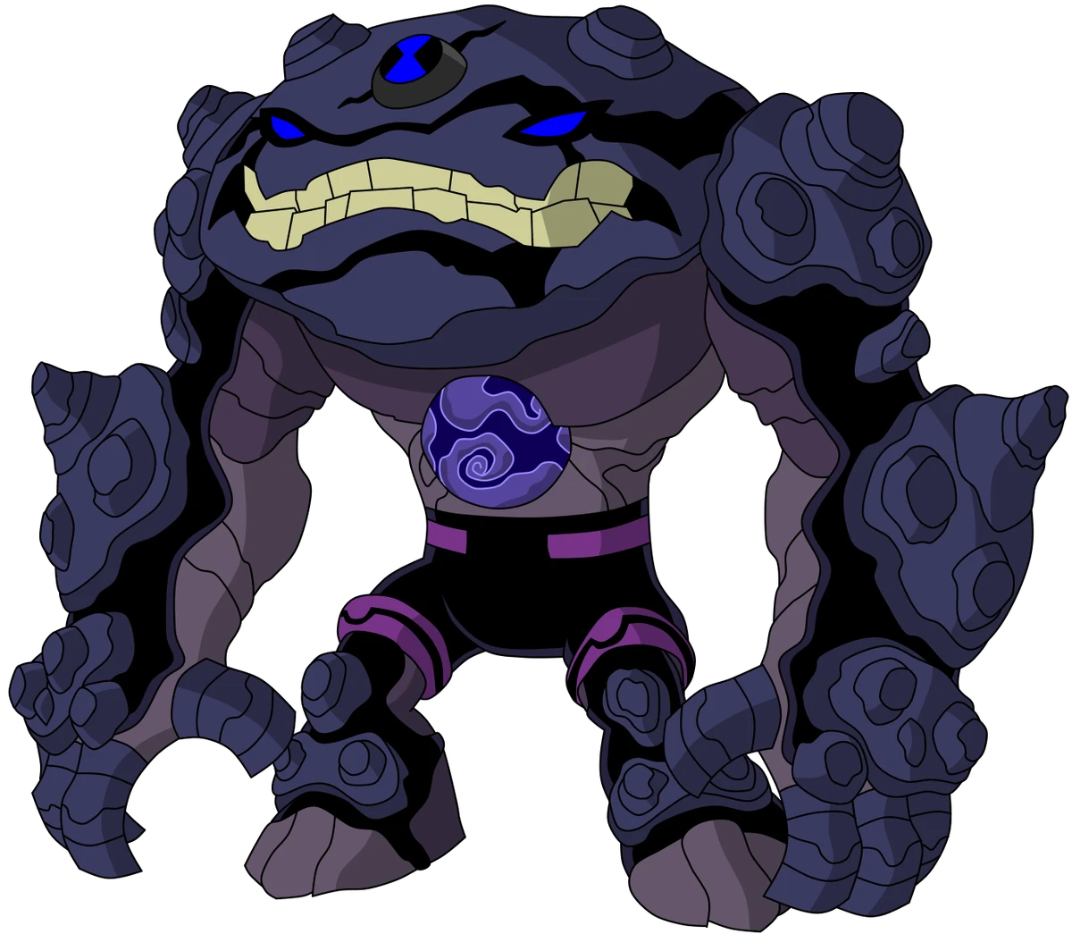 Gravattack | The Alan 10 Adventures Wikia | Fandom