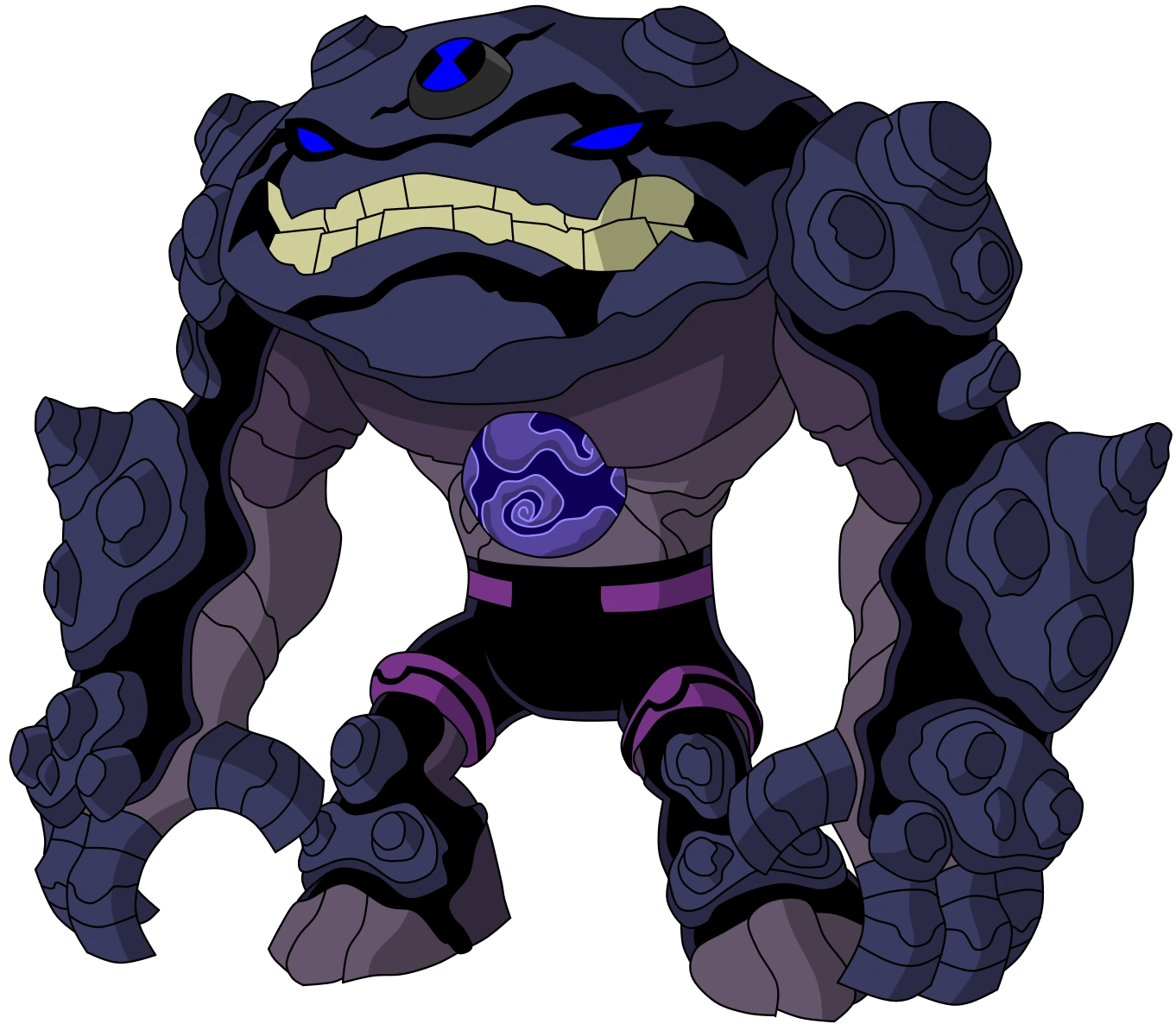 Gravattack | The Alan 10 Adventures Wikia | Fandom