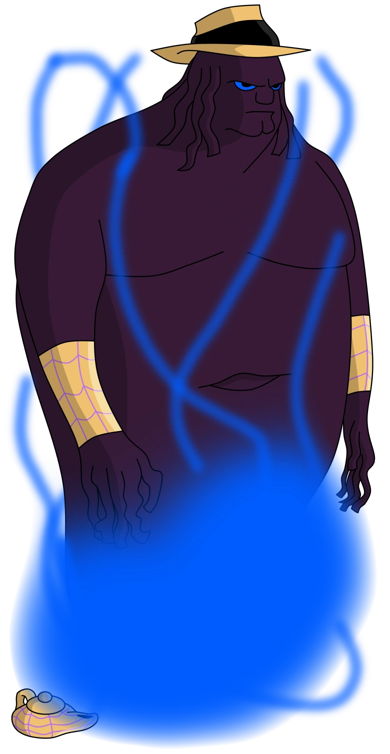 Molyb | The Alan 10 Adventures Wikia | Fandom