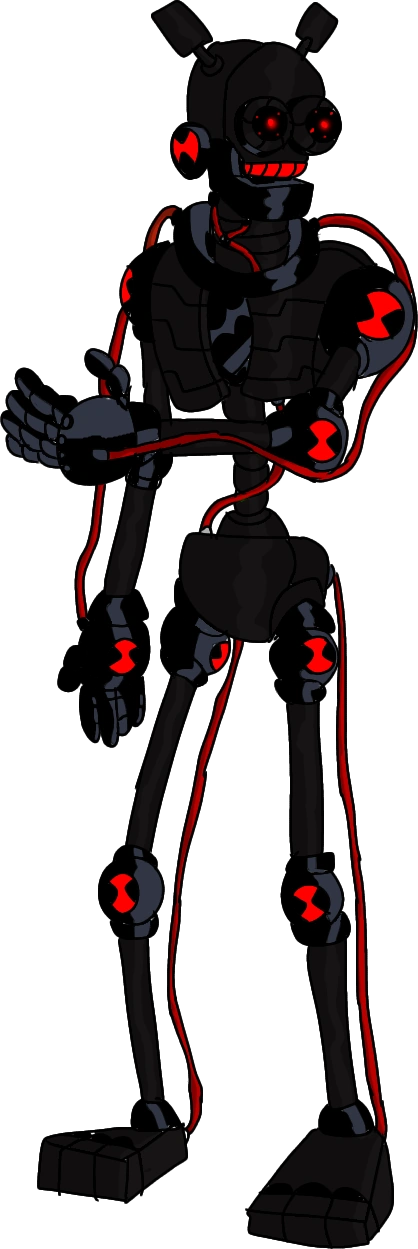 Pretendo | The Alan 10 Adventures Wikia | Fandom