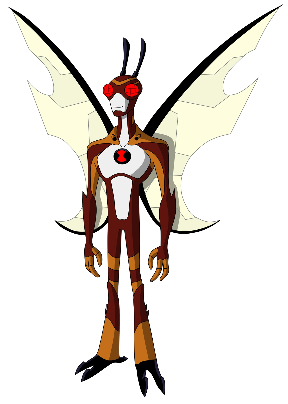 Mossquito | The Alan 10 Adventures Wikia | Fandom