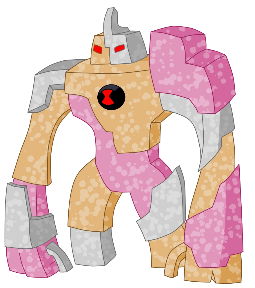 NaClHead | The Alan 10 Adventures Wikia | Fandom