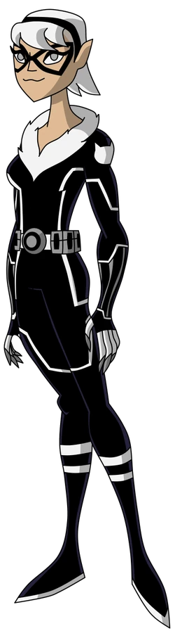 Felicia Hardy | The Alan 10 Adventures Wikia | Fandom