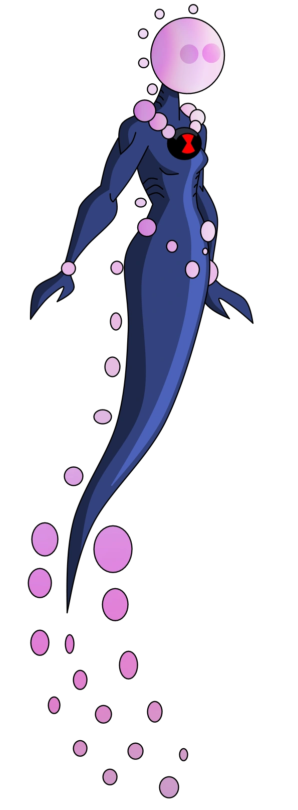 Treasure Wove | The Alan 10 Adventures Wikia | Fandom