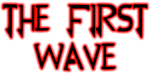 The First Wave | The Alan 10 Adventures Wikia | Fandom