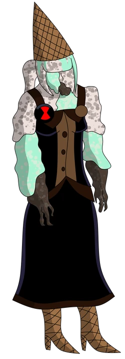 Thrice Cream | The Alan 10 Adventures Wikia | Fandom