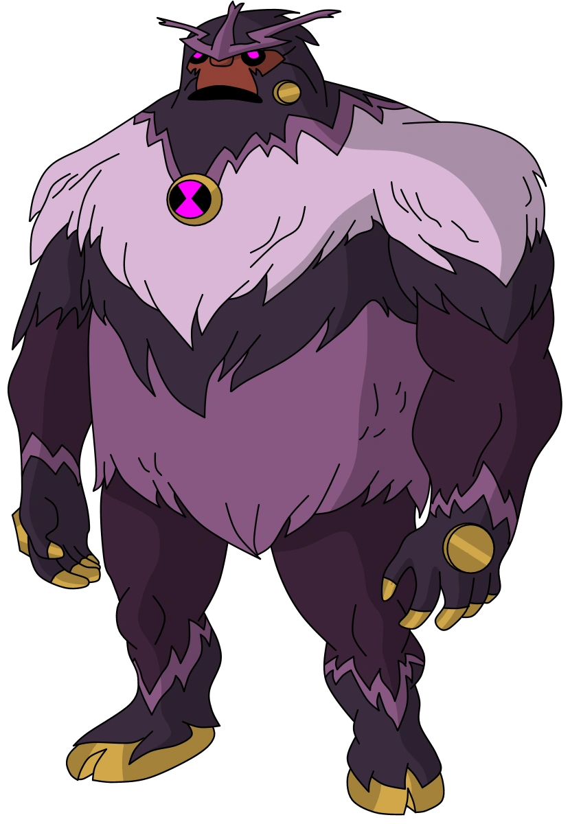 Electricyeti | The Alan 10 Adventures Wikia | Fandom