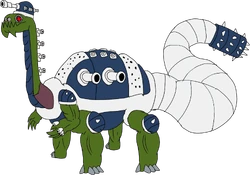 Ultimate Humungousaur | The Alan 10 Adventures Wikia | Fandom