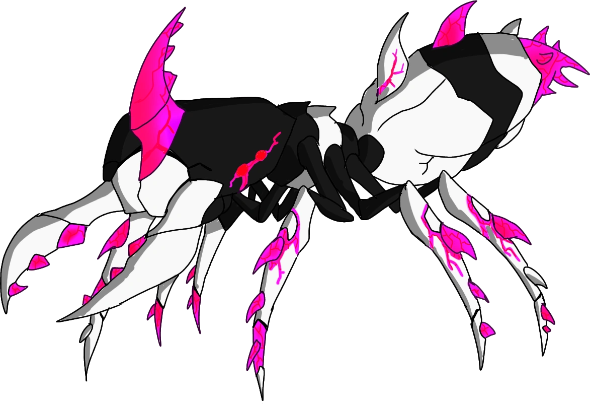 Arsonsect | The Alan 10 Adventures Wikia | Fandom