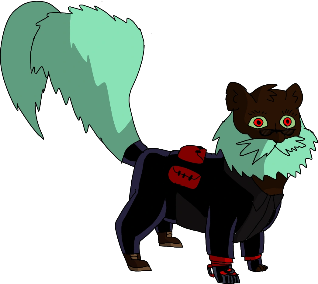 Manual Manul | The Alan 10 Adventures Wikia | Fandom