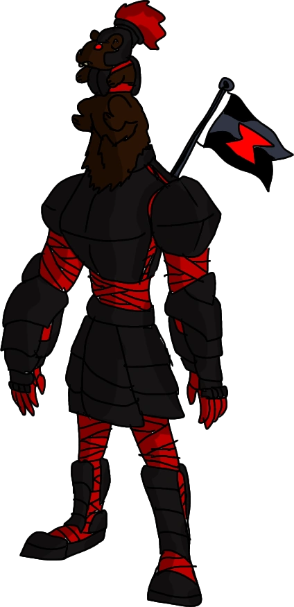 Tall Tail | The Alan 10 Adventures Wikia | Fandom