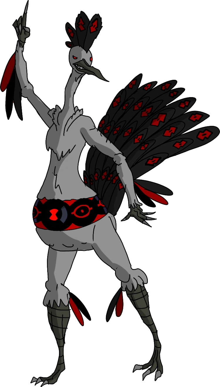 Dance Dance Refowlution | The Alan 10 Adventures Wikia | Fandom