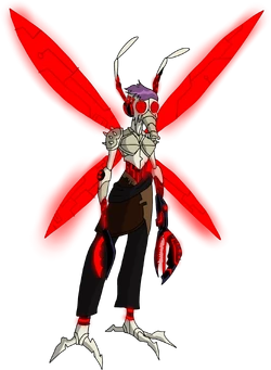 Millennium Bug | The Alan 10 Adventures Wikia | Fandom