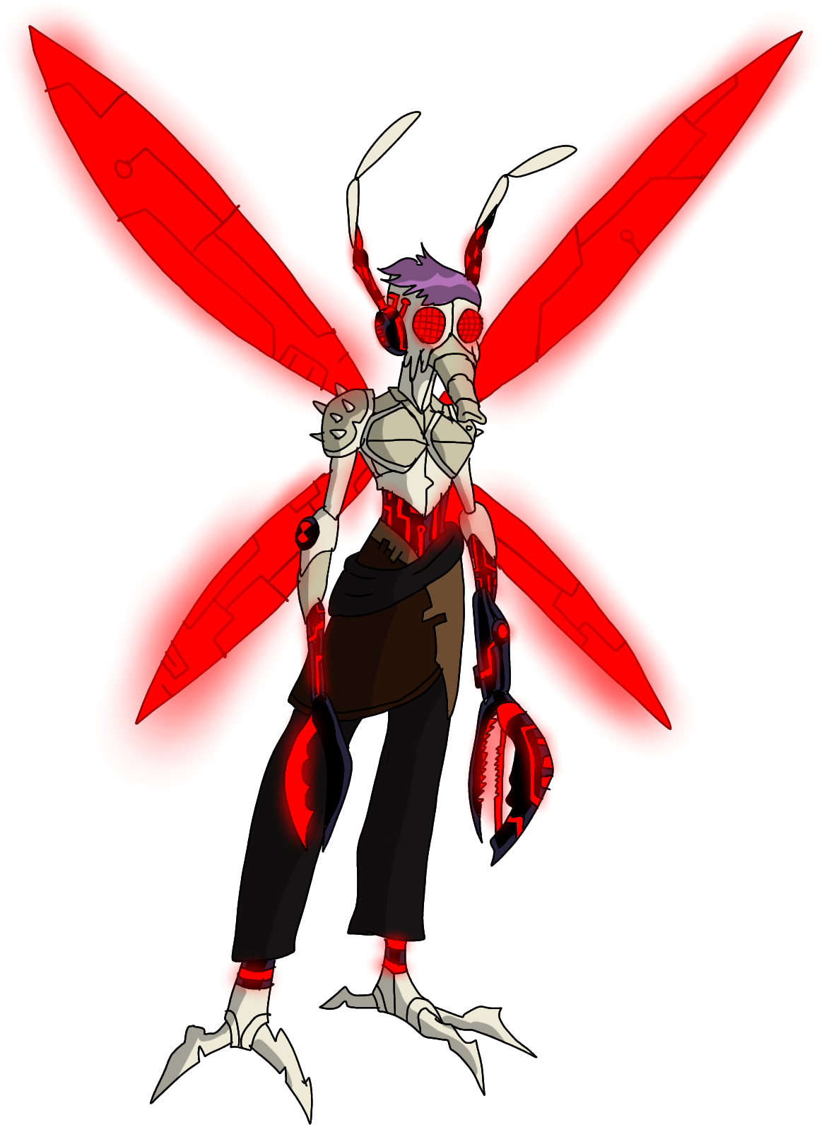 Millennium Bug | The Alan 10 Adventures Wikia | Fandom