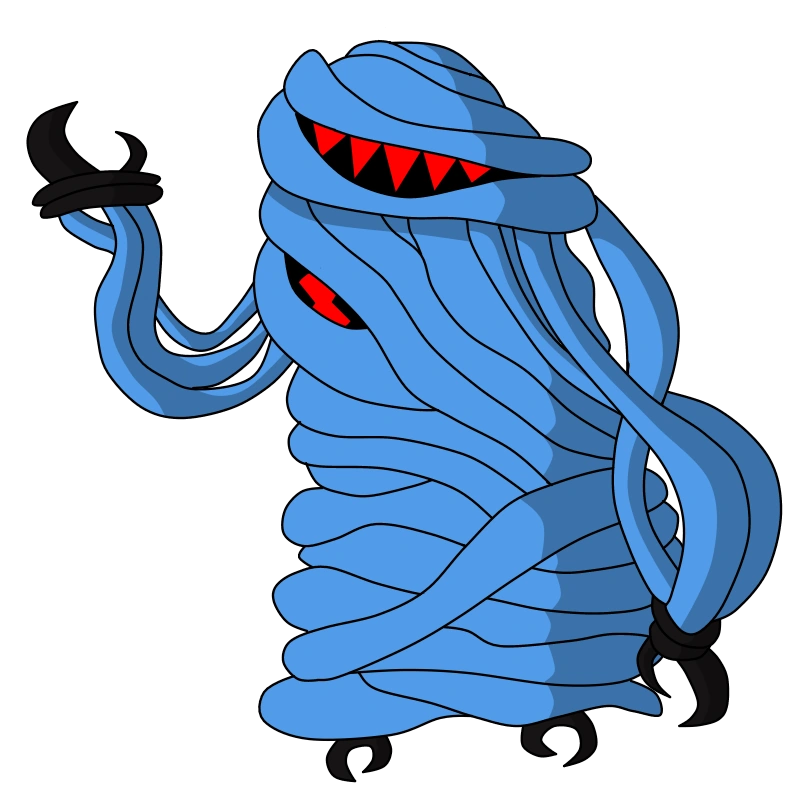 Bungee Sponge | The Alan 10 Adventures Wikia | Fandom