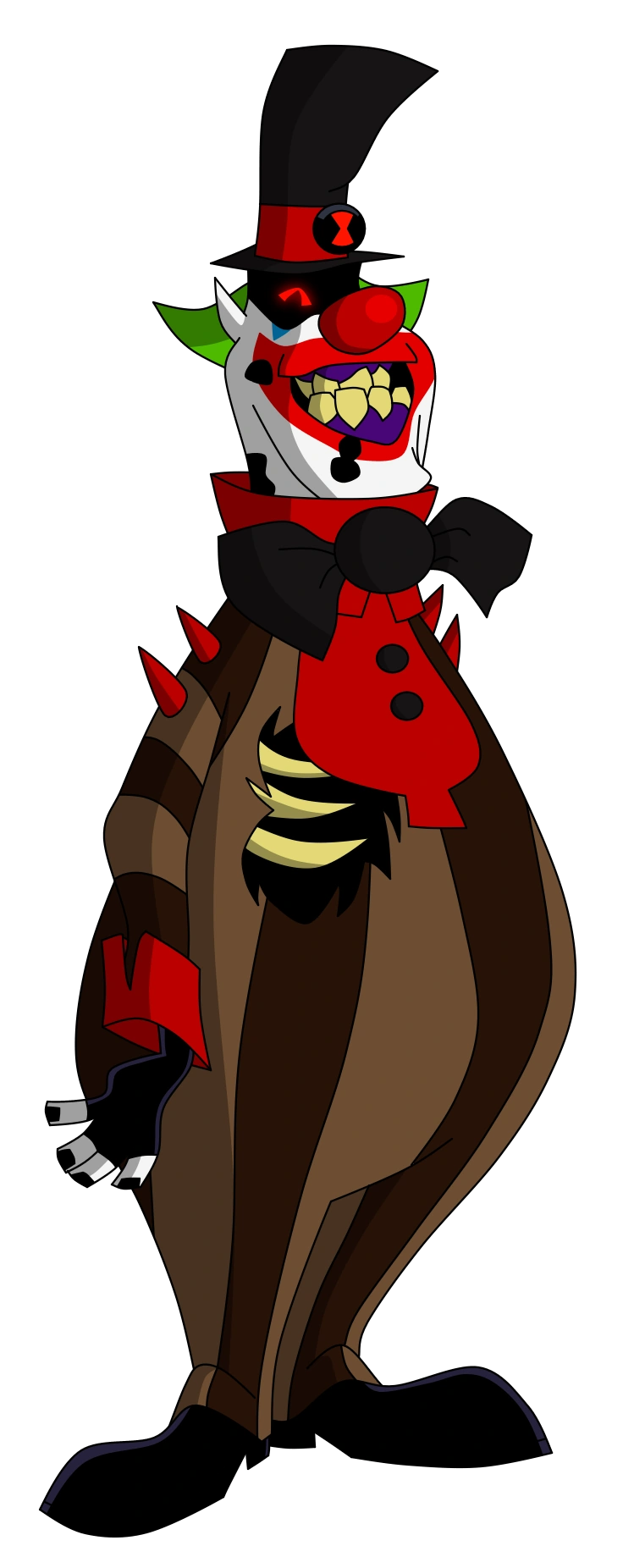 Happy Steal | The Alan 10 Adventures Wikia | Fandom