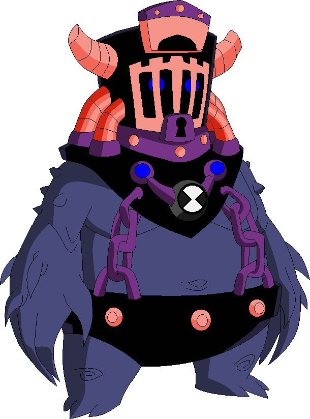 Toepick | The Alan 10 Adventures Wikia | Fandom