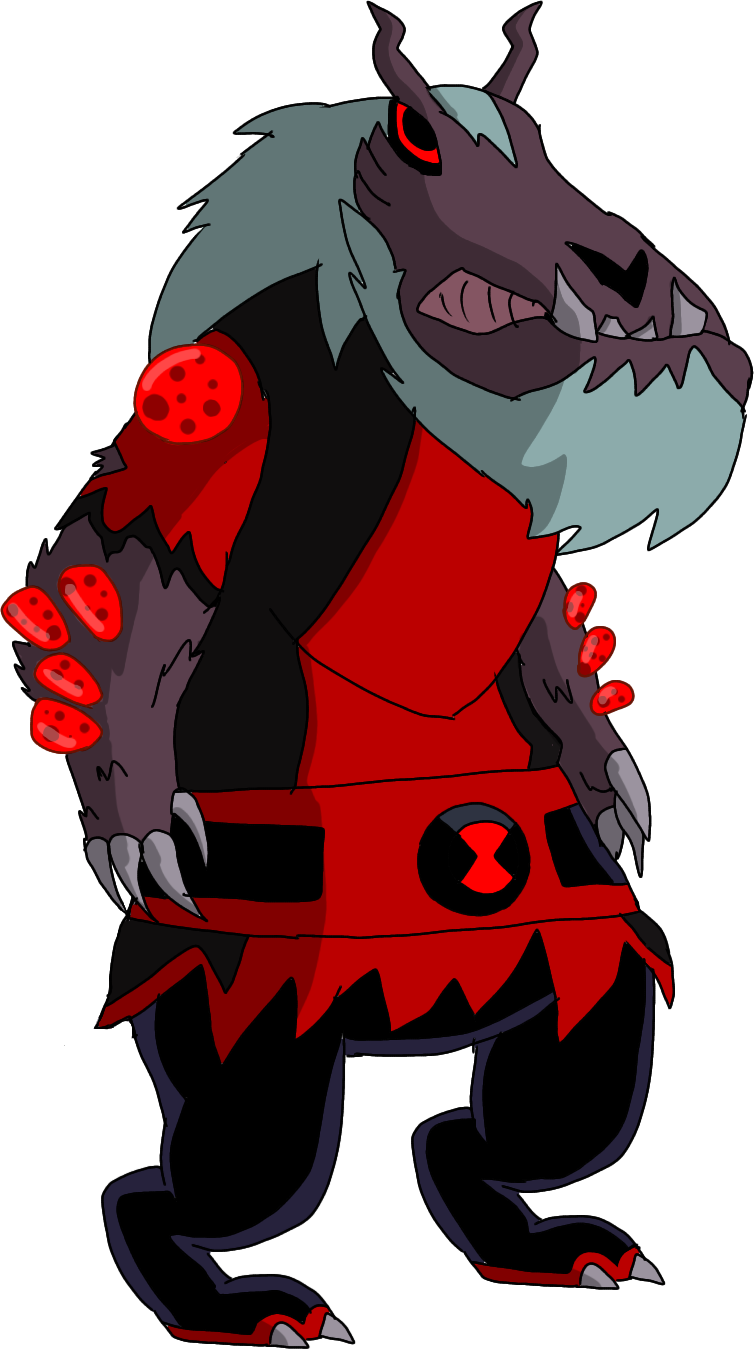 Hiphoppokrampus | The Alan 10 Adventures Wikia | Fandom Hiphoppokrampus | The Alan 10 Adventures Wikia | Fandom