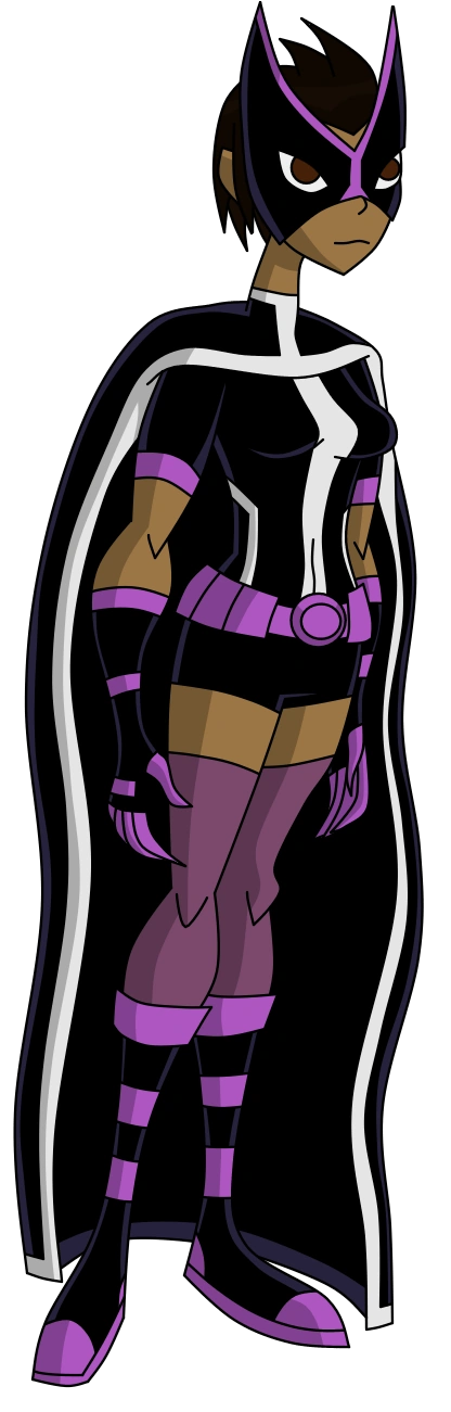 Helena Bertinelli | The Alan 10 Adventures Wikia | Fandom