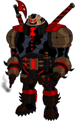 Ultimate Sontaralan | The Alan 10 Adventures Wikia | Fandom
