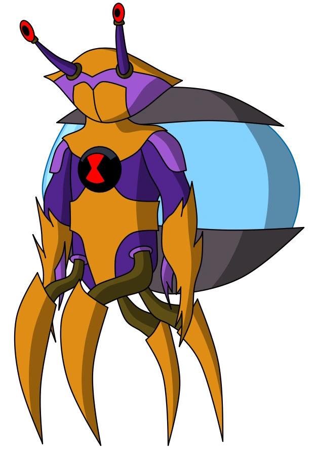 Clawbility | The Alan 10 Adventures Wikia | Fandom