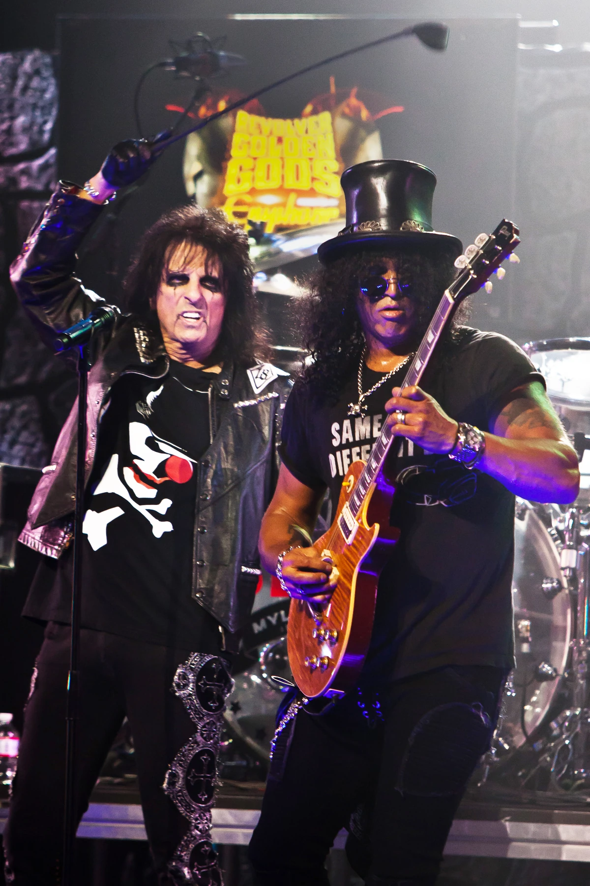 Slash | Alice Cooper Wiki | Fandom