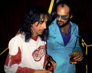 Shep Gordon | Alice Cooper Wiki | Fandom