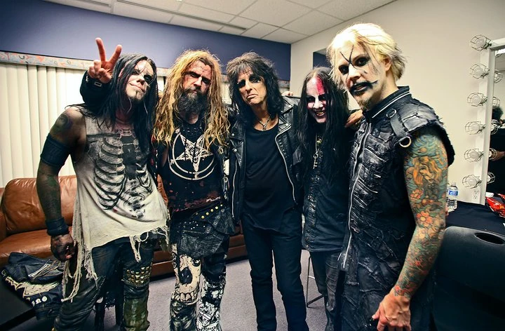 Category:Guitarists | Alice Cooper Wiki | Fandom