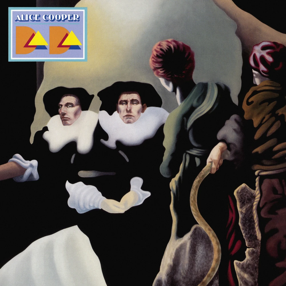 DaDa | Alice Cooper Wiki | Fandom