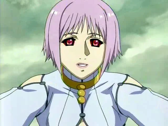 Cheza | TheAlienSaga Wiki | Fandom