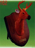 Rudolf Deer | The All About Singing Fish Wiki | Fandom