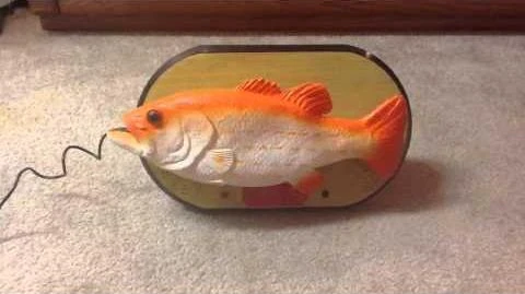 Chinese New Year | The All About Singing Fish Wiki | Fandom