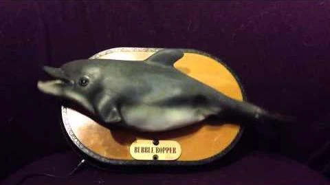 Bubble Bopper | The All About Singing Fish Wiki | Fandom