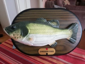 SINGENDER FISCH | The All About Singing Fish Wiki | Fandom