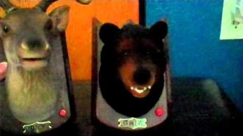 Griz | The All About Singing Fish Wiki | Fandom